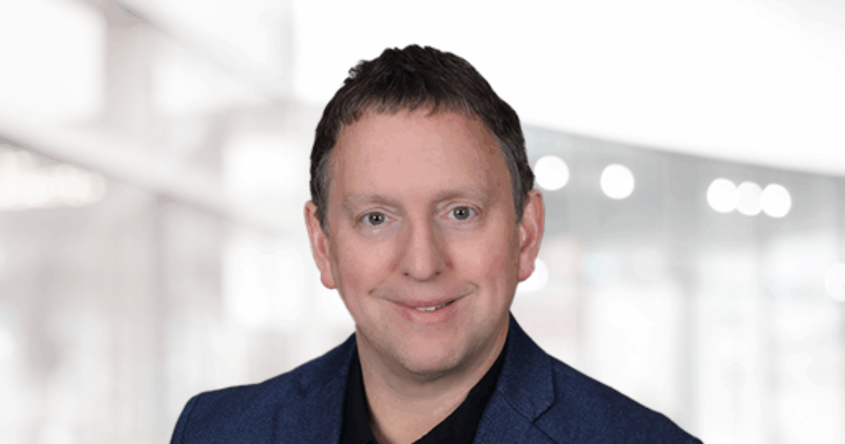 Ted Stern | Outside GC