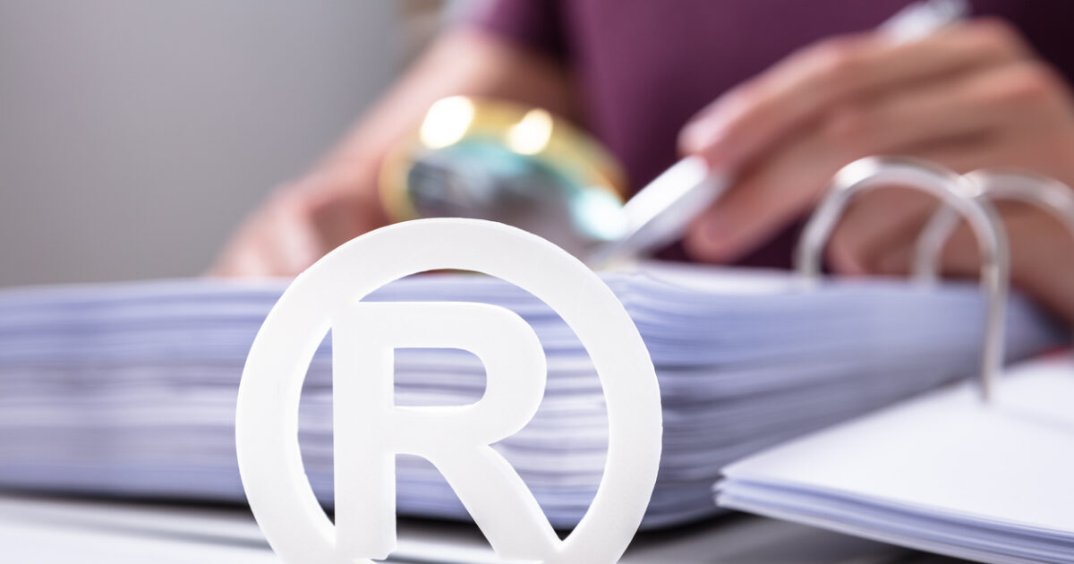 Proper Use of Trademark Symbols | Outside GC