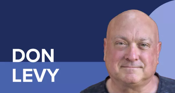 Meet the OGCs: Don Levy | Outside GC