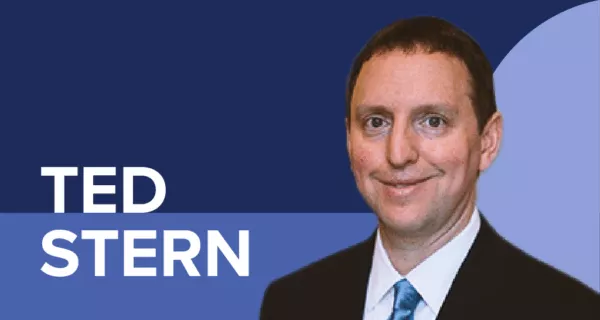 Meet the OGC | Ted Stern