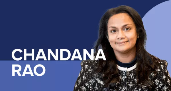 Meet the OGC | Chandana Rao