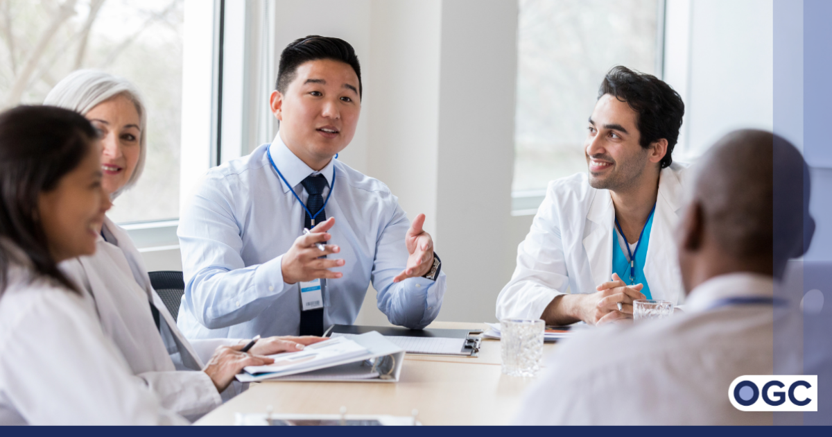 Health Insurance Contracts | OGC